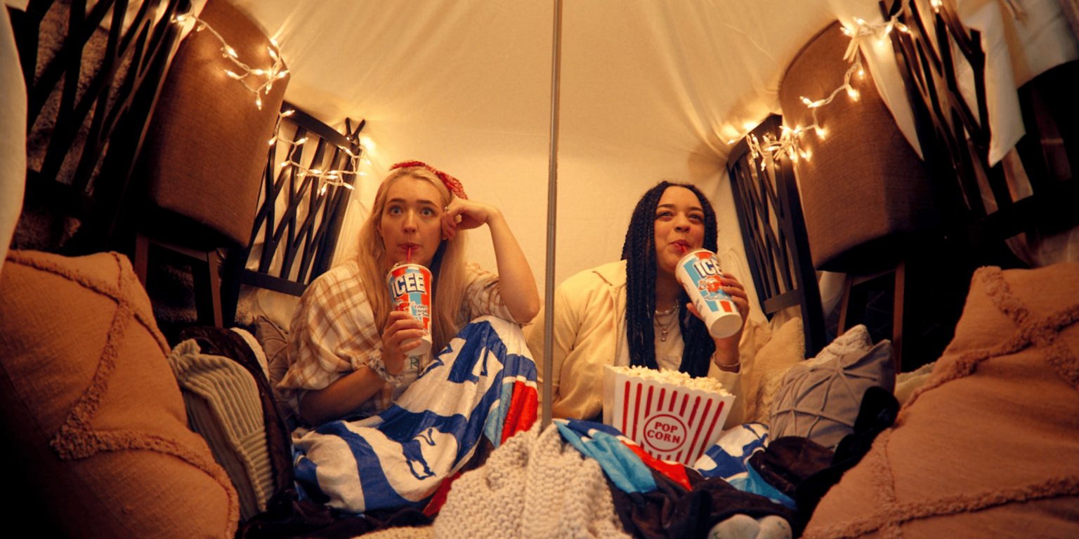 ICEE - Let The Kid Out Brand Video - Mac N' Cheese Media